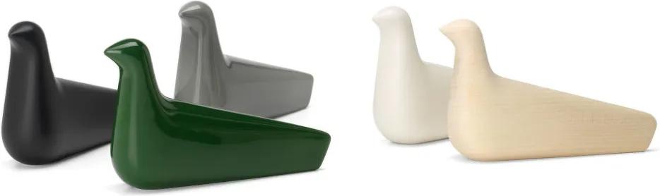 Vitra Dekorace L’Oiseau, ceramic/ivory