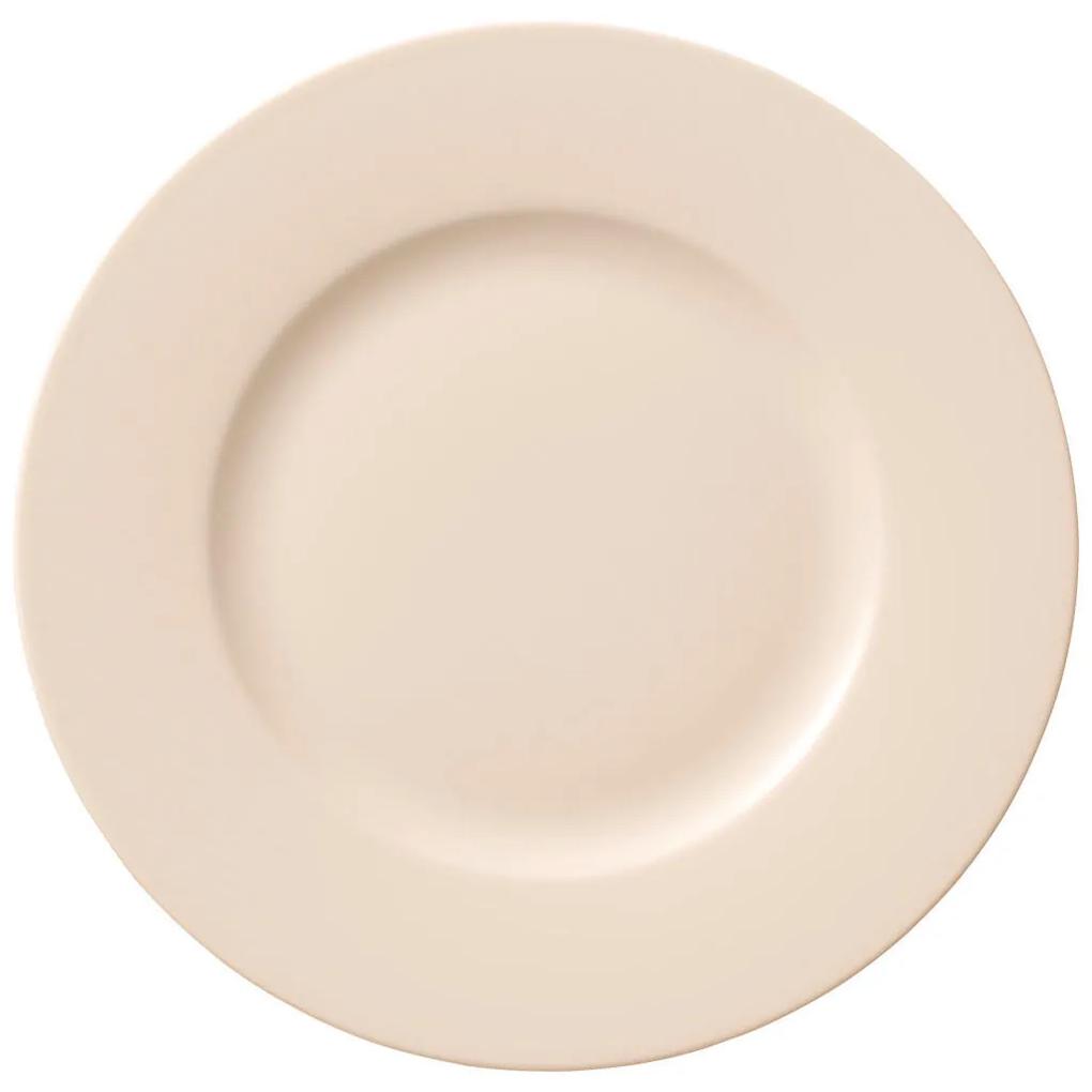 XXXLutz SNÍDAŇOVÝ TALÍŘ, keramika, 23 cm Villeroy & Boch - Dezertní talíře - 0034071322