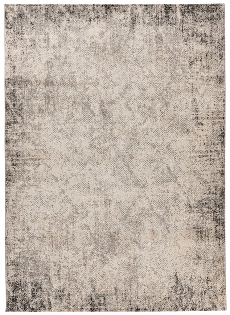 Obsession, Kusový koberec Salsa 694 Grey, 120x170, šedá, ložnice