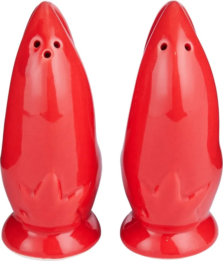 Butlers SALT & PEPPER Slánka a pepřenka klepeta set 2 ks
