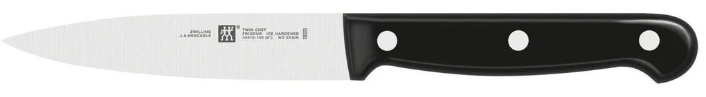 Zwilling Twin Chef bambusový blok s noži 8 ks, 34931-003