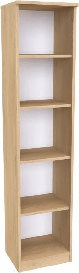 Knihovna Sektor 10 (na výběr více variant)