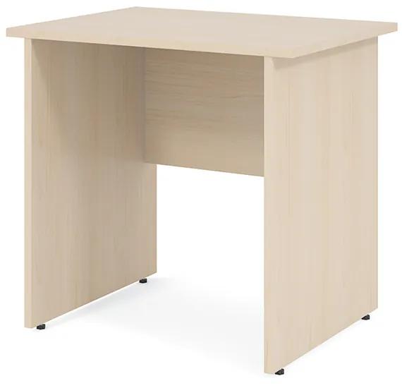 Stůl Impress 80 x 60 cm, javor