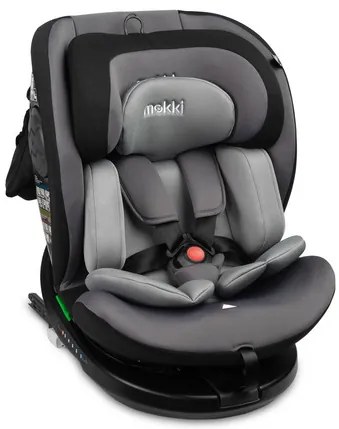 Autosedačka CARETERO Mokki I-Size 40 - 150 cm Farba: Beige