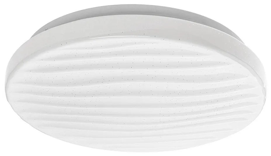 Rabalux | Rabalux 2674 - LED Stmívatelné stropní svítidlo MILENA LED/12W/230V 290mm | RL2674