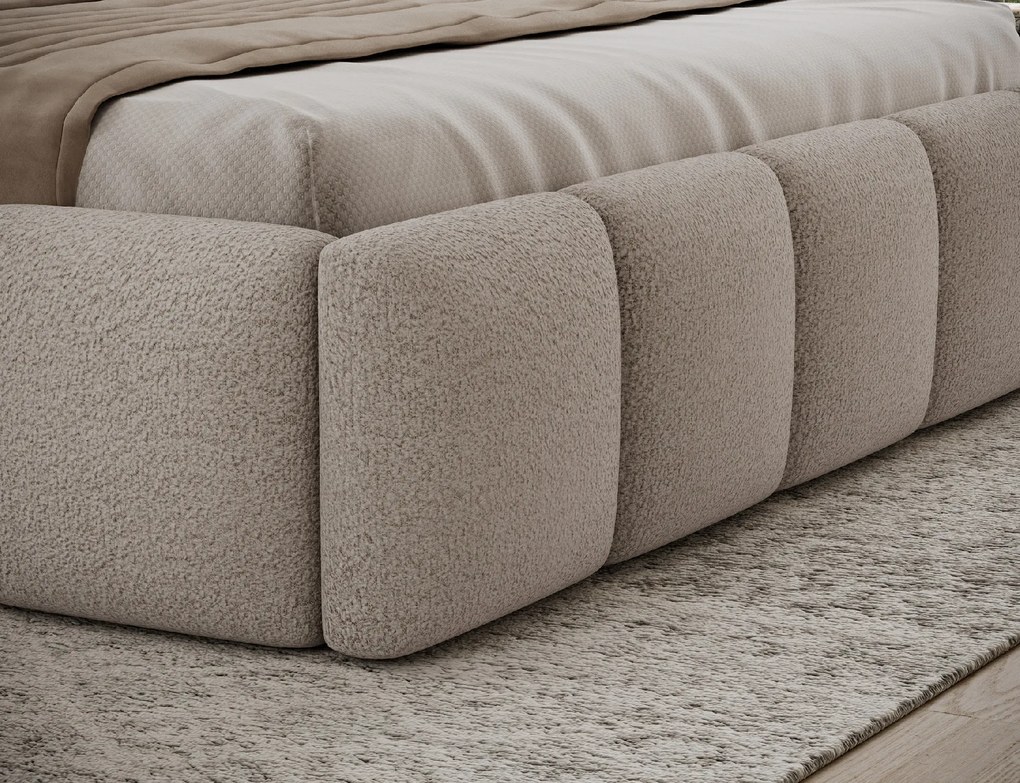Postel Edvige 140x200