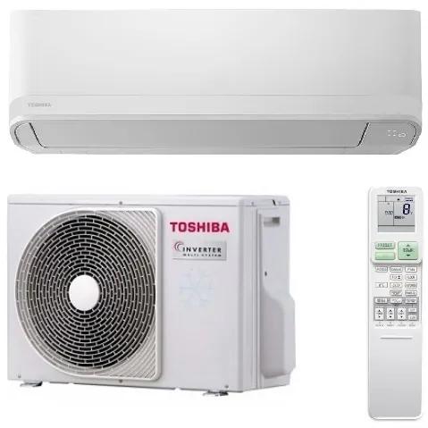 Klimatizace Toshiba Seiya new 1+1 4,2kW R32