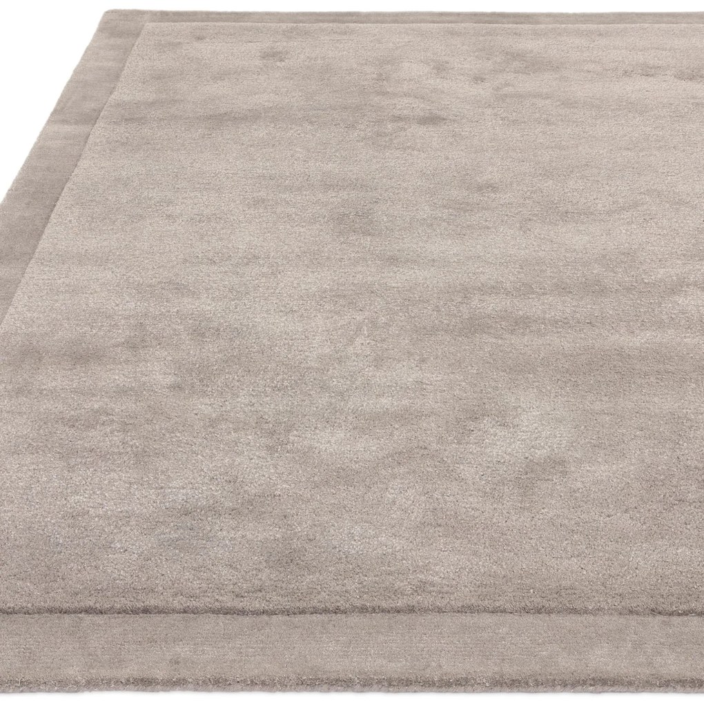 Tribeca Design Kusový koberec Eskimo Silver Rozměry: 120x170 cm