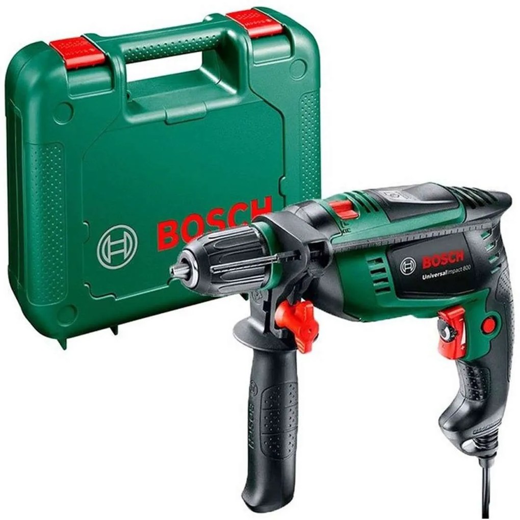 Bosch - Příklepová vrtačka 800 W 0603131120