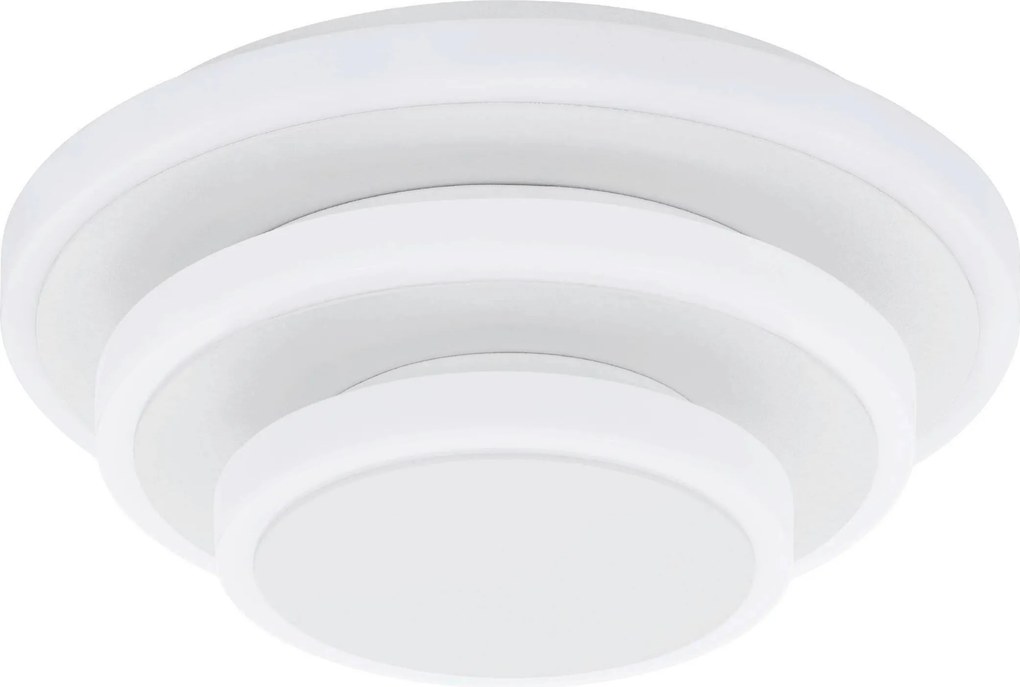 XXXLutz STROPNÍ SVÍTIDLO, 25/10 cm Eglo - Online Only svítidla - 003348289001
