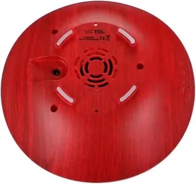 SIXTOL Stone červené dřevo / Aroma difuzer / 500ml / 12 W