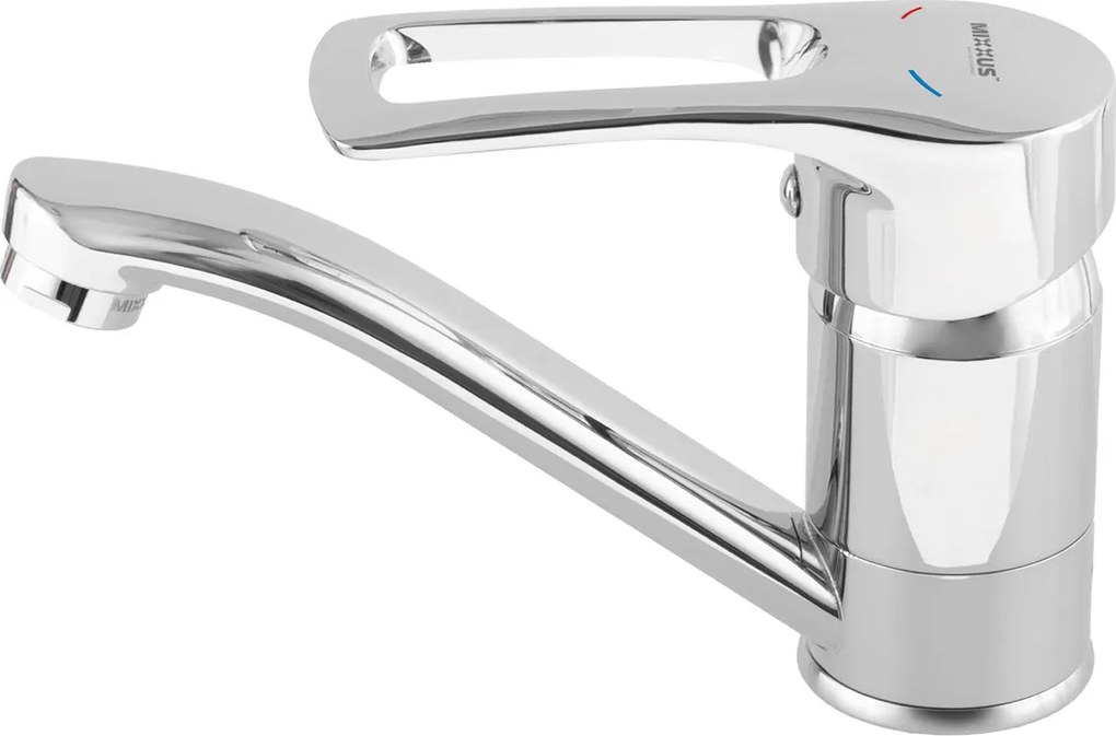 Mixxus GERMES 555-15CM (NUT)