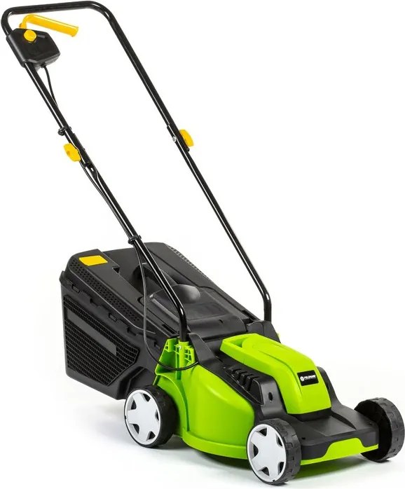 Elektrická sekačka 1200 W FIELDMANN FZR 2021-E