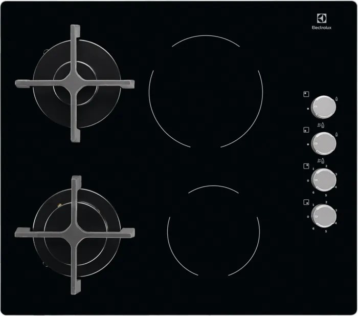 Electrolux Série 300 EGE6172NOK