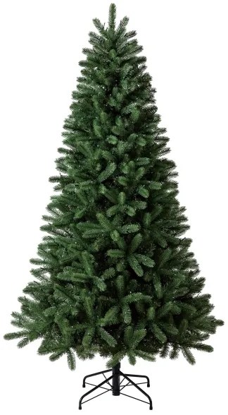 Twinkly TG70P4425P01 - LED RGBW Vánoční stromek TREE 435xLED 2,1 m Wi-Fi