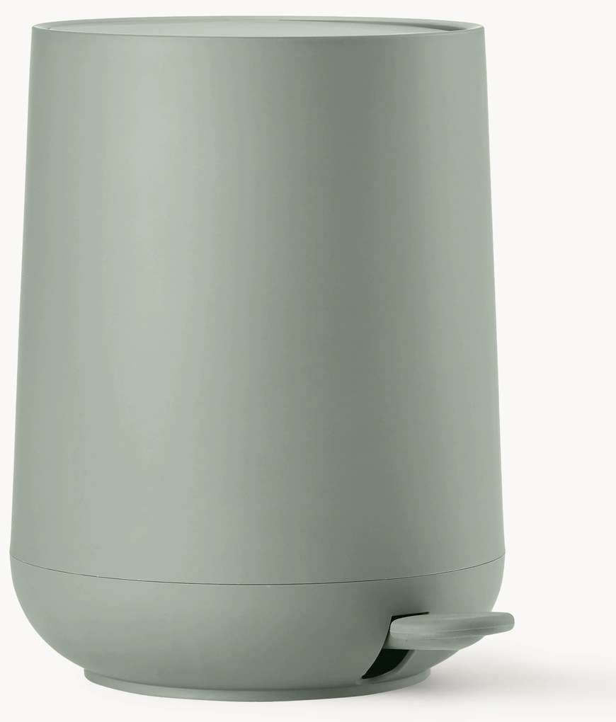 Odpadkový koš s víkem's funkcí softmotion Nova, 3 l