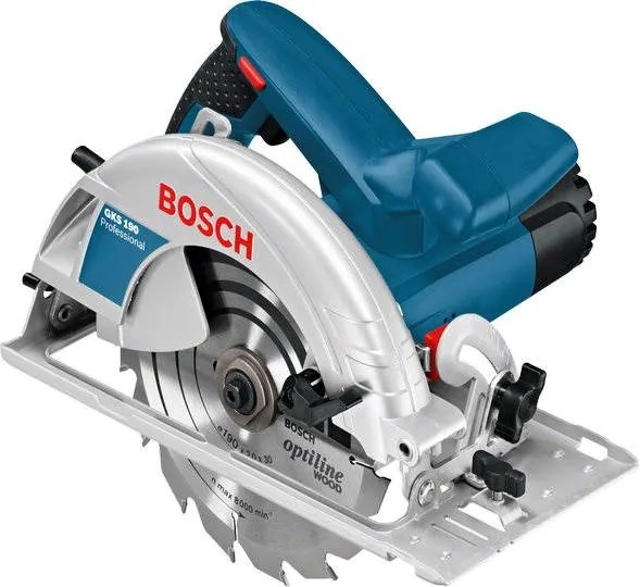 Okružní pila bosch okružní pila gks 190 professional 0.601.623.000