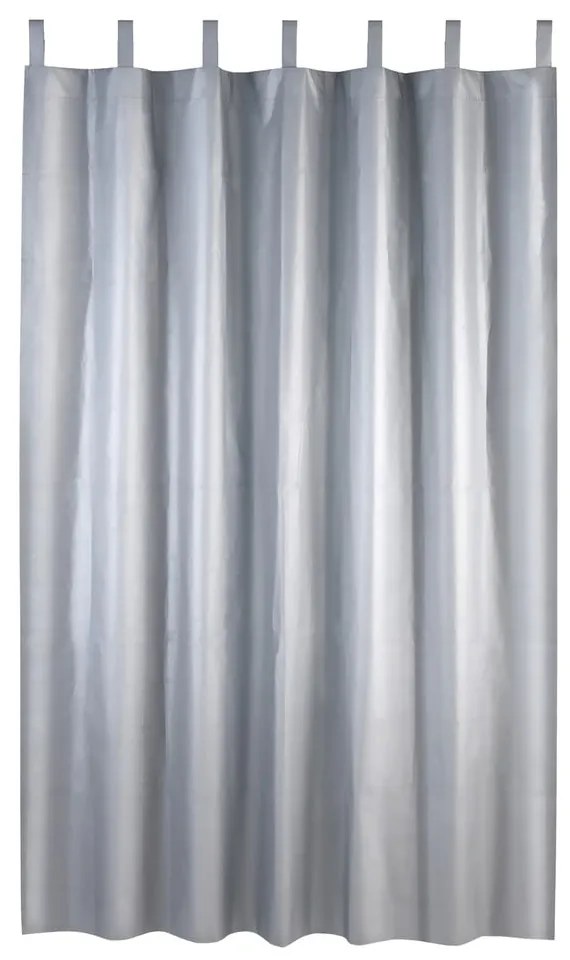Šedý termo závěs 200x130 cm - Maximex