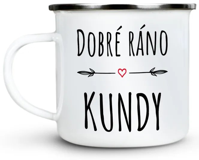 Ahome Ahome CZ Plecháček Dobré ráno kundy 300 ml