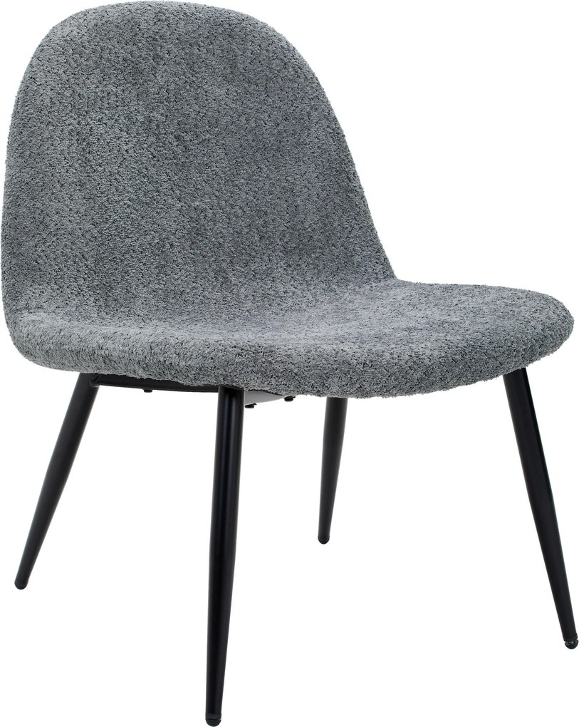 XXXLutz KŘESLO NA TERASU, dřevo, kov, textil Livetastic - Zahradní křesla - 000489009403