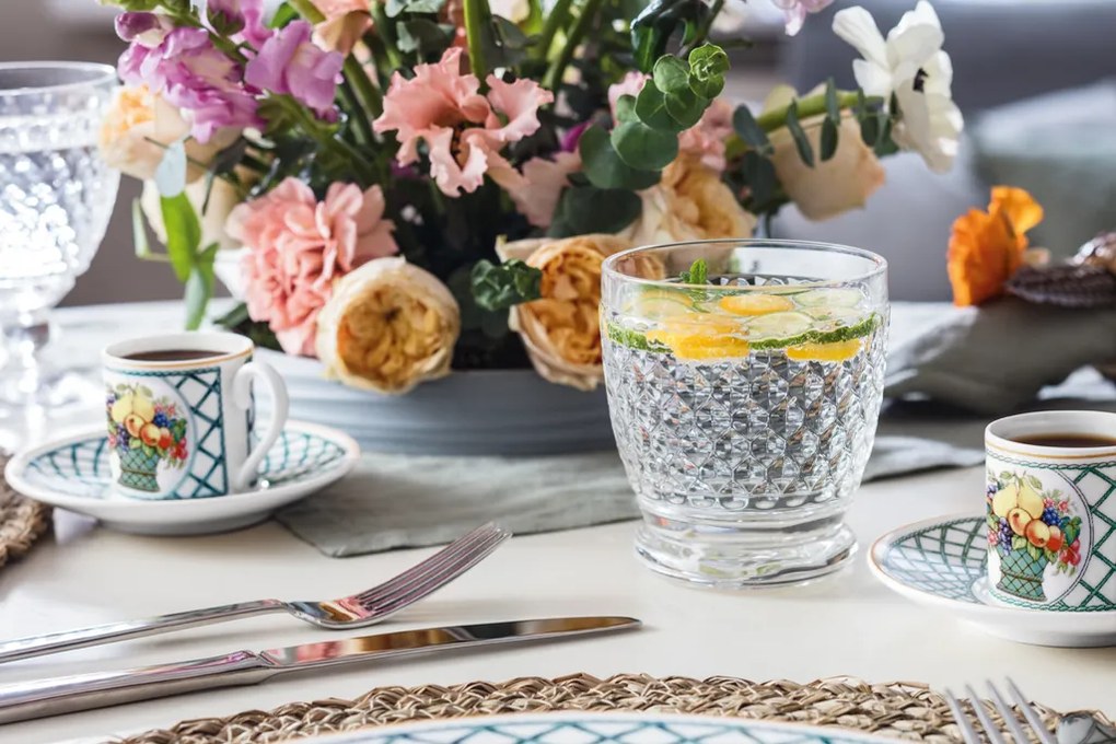 Villeroy&Boch Boston pohár / hrnek 92,50 mm, 200 ml