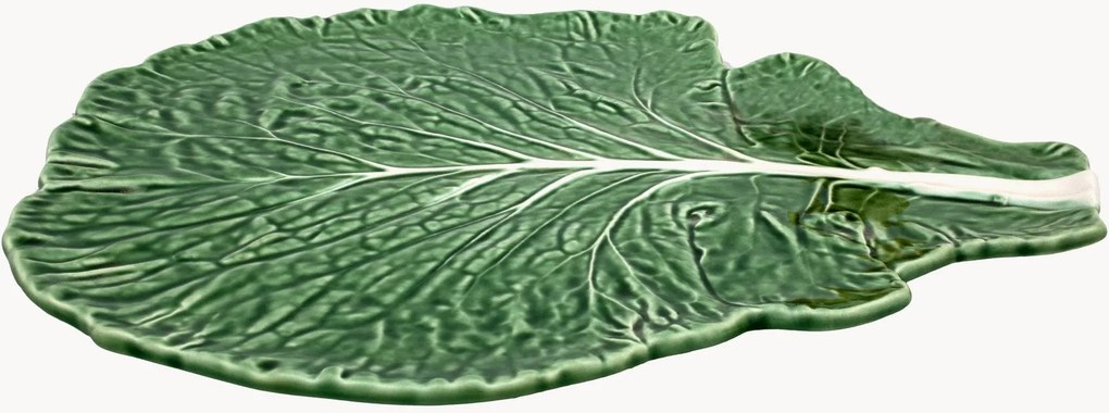 Sada servírovacích talířů Cabbage, 2 díly