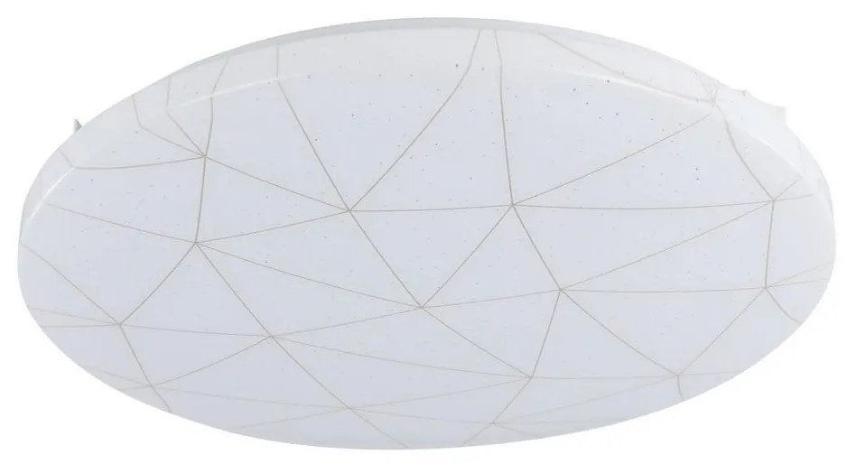 Eglo 900612 - LED Stropní svítidlo RENDE LED/19,5W/230V