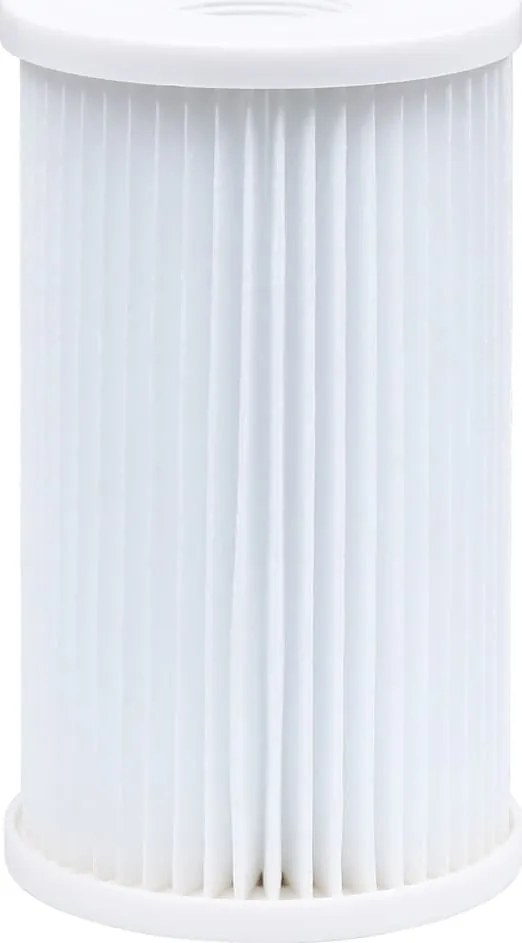 vidaXL Nadzemní bazén se závěsným skimmerem a čerpadlem 350x90 cm [3070801] Barva: Šedá