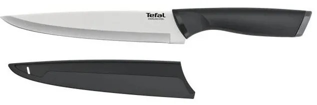 Tefal Comfort nerezový velký nůž dlouhý 20 cm