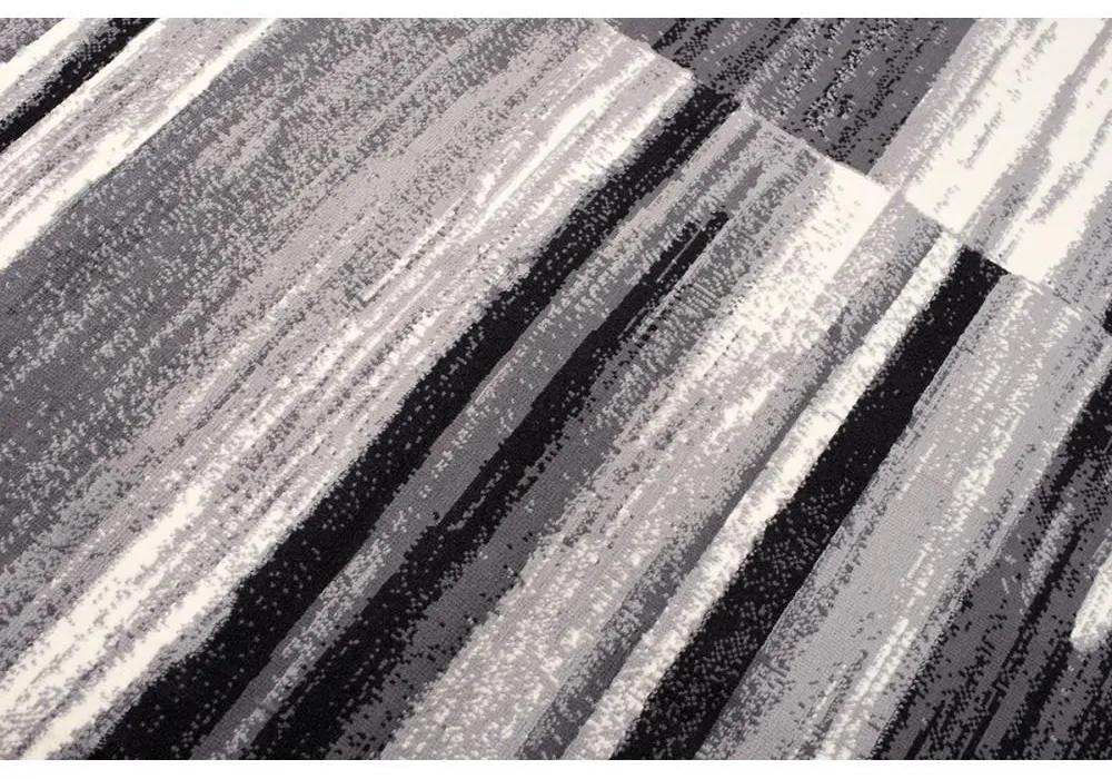 Kusový koberec PP Mazi šedý 250x300cm