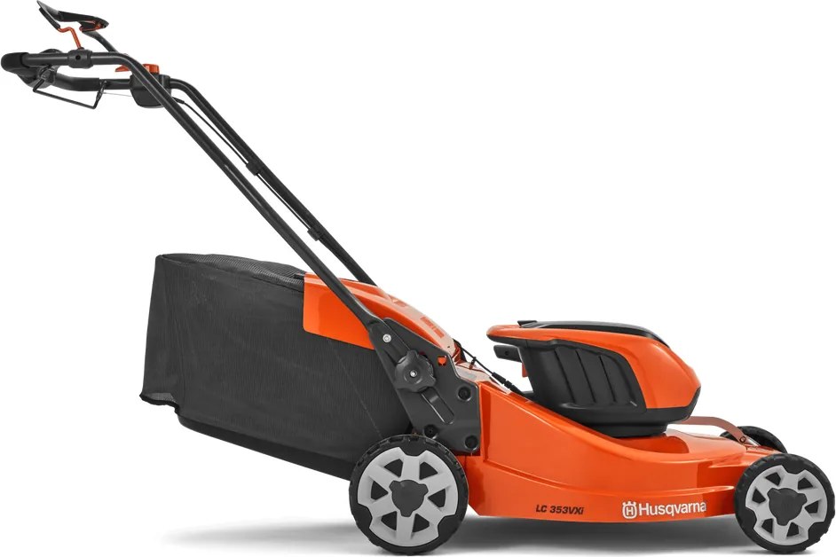 Aku sekačka LC 353iVX Husqvarna (bez baterie a nabíječky)