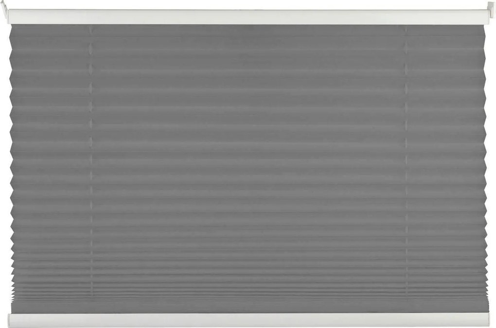 XXXLutz PLISÉ, poloprůhledné, 100/130 cm Homeware - Rolety a žaluzie - 006935021811
