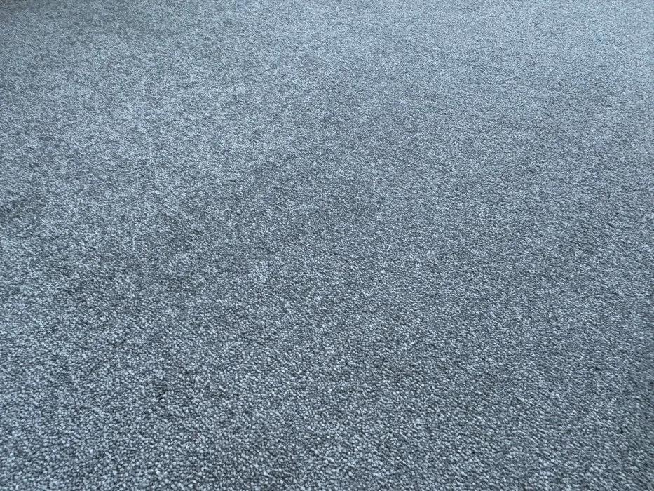 Kusový koberec Apollo soft šedý (Varianta: 120 x 170 cm)