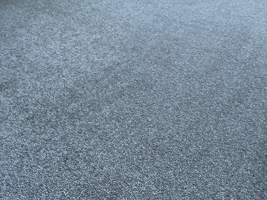 Kusový koberec Apollo soft šedý (Varianta: 200 x 300 cm)