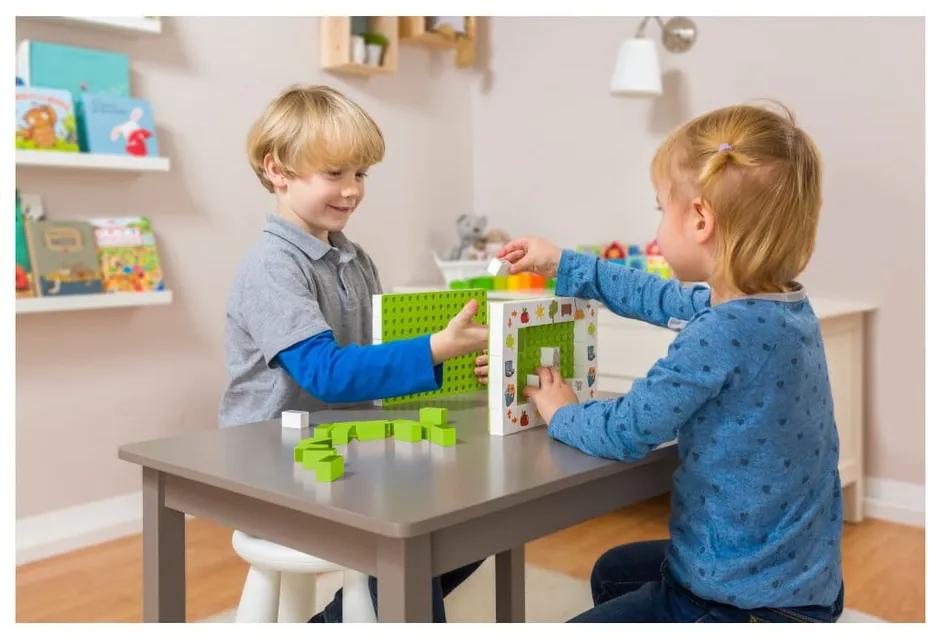 Dětská stolní hra – Hubelino