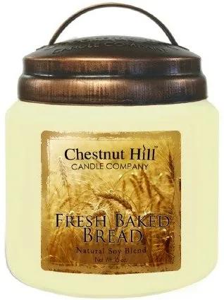 Chestnut Hill Candle svíčka Fresh Baked Bread, 454 g