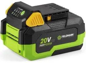 FIELDMANN FDUZ 79040 20V - akumulátor 4,0 Ah