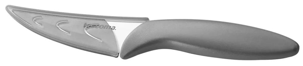 Nůž univerzální MOVE 8 cm, s ochranným pouzdrem