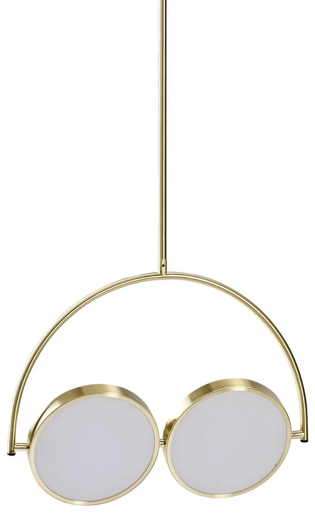 Bolia designová závěsná svítidla In-Circles Pendant