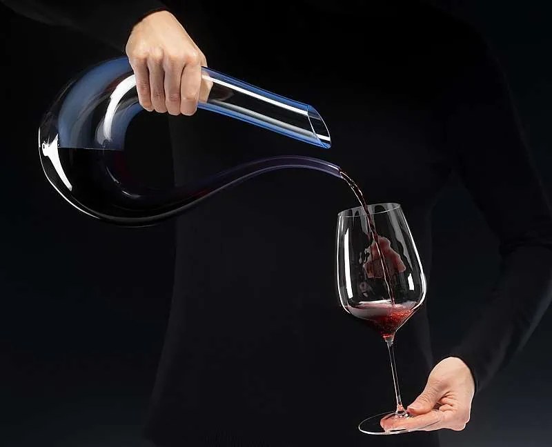 Riedel Veloce Cabernet Merlot sklenice na víno 829 ml 2 ks