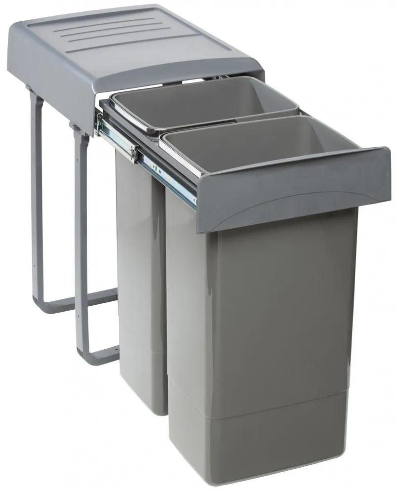 Sinks MEGA 45 2x26 l EK9007
