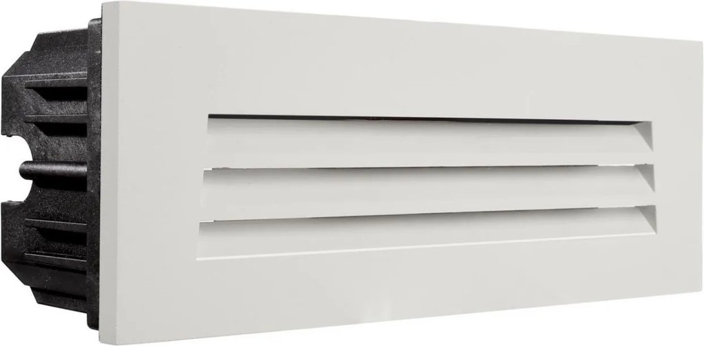 IMPR 930470 Deko-Light kryt bílá mřížka pro Light Base III Outdoor - DEKOLIGHT