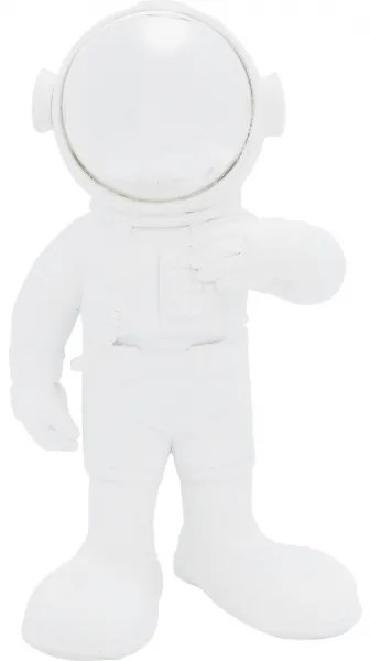 Dekorativní předmět Waving Astronaut 27 cm