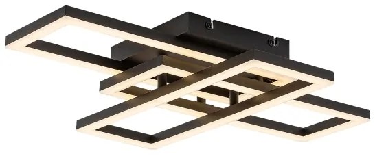 Rabalux 71394 - LED Stm. stropní svítidlo MERENI LED/40W/230V 3000-6500K + DO