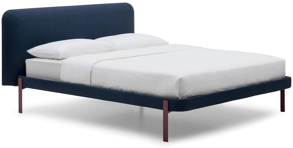 Bolzan Letti designové postele Joy (180 x 200, výška rámu 10 cm)