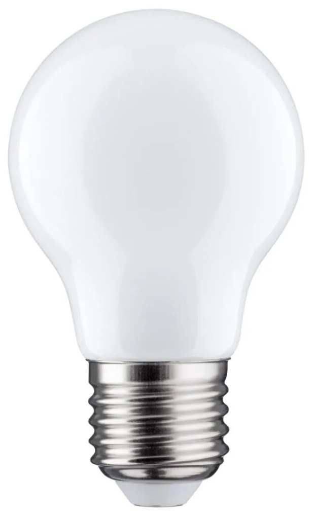 Paulmann LED žárovka A55 4,5W E27 Opal 230V teplá bílá 283.32 P 28332 28332