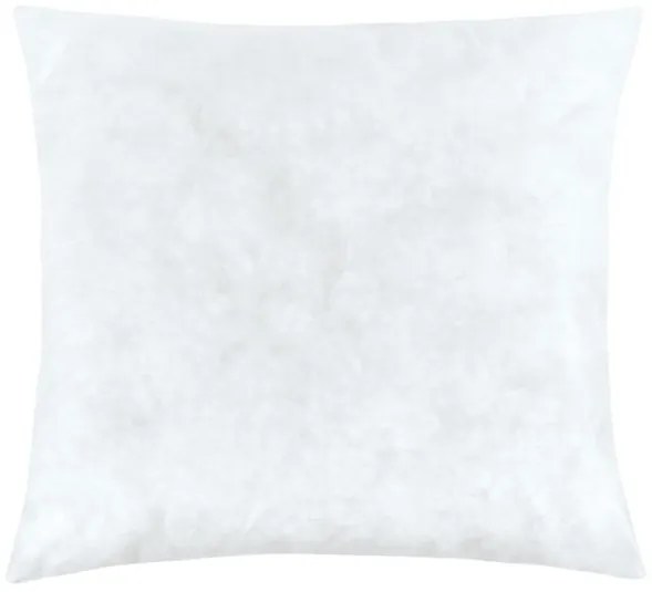 Bellatex Výplňkový polštář s netkanou textilií bílá rozměr 40x40 cm