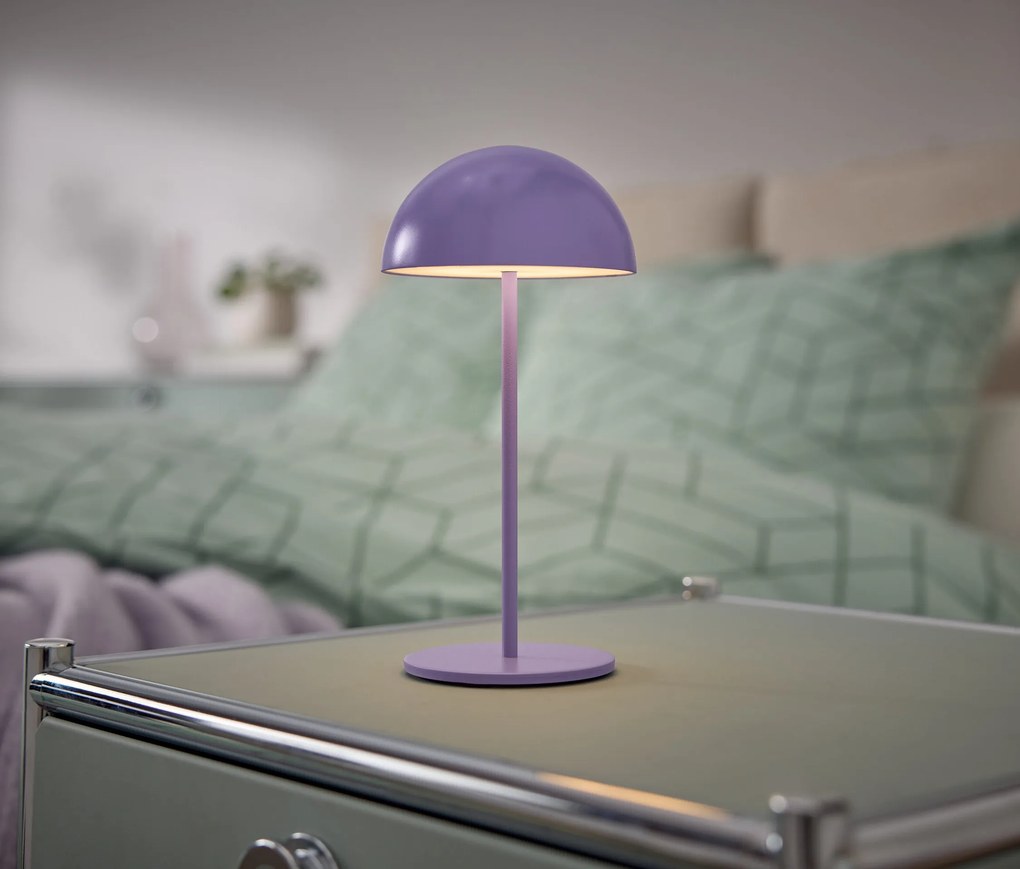 Tchibo - Mini LED dobíjecí stolní lampa
