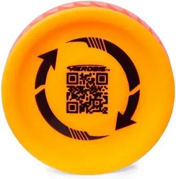 Spin Master AEROBIE PRO Lite - Mini házecí disk / průměr 11,5 cm / od