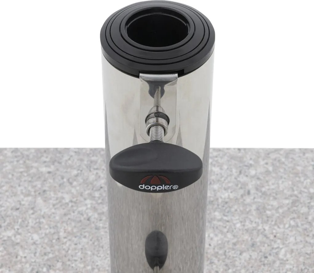 Doppler Žulový stojan LIFE 45 kg